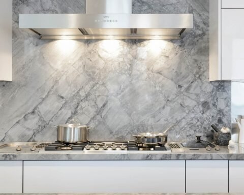 Worktop Offcuts UK | Quartz, Granite & Marble